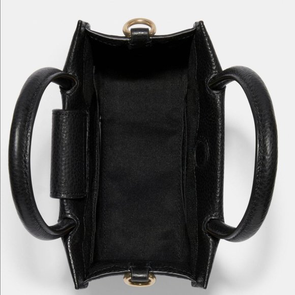 Coach | Bags | Nwt Coach Leather Mini Cally Crossbody Sealed | Poshmark